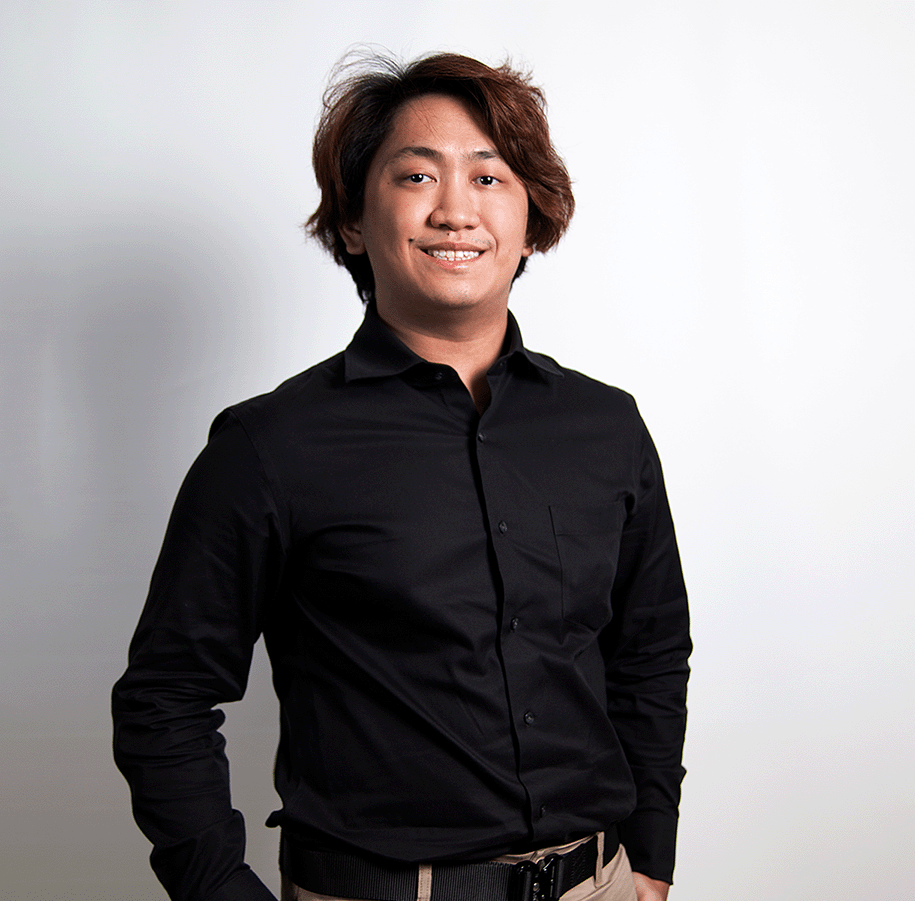 Josh - Dragon Edge Group