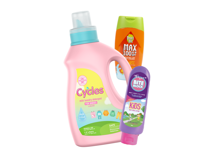 Dragon Edge Group - Pioneering Global Brands with Joy, Excellence, and Positivity - PH