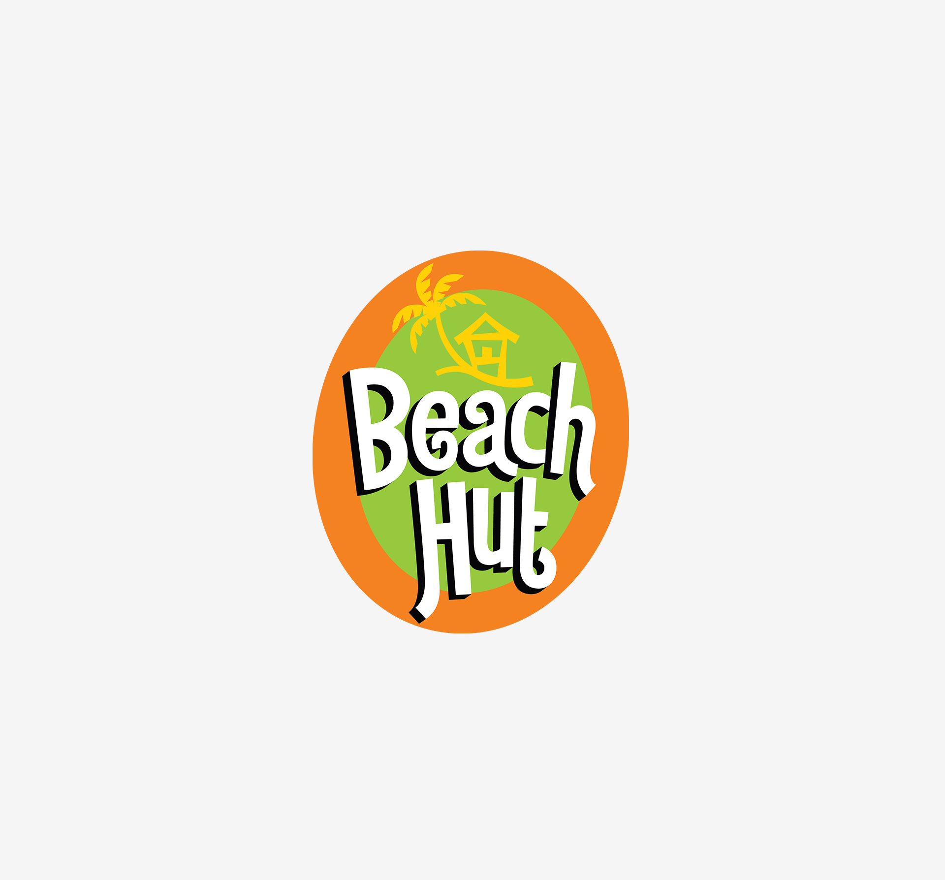 Beach Hut Sunscreen - Dragon Edge Group