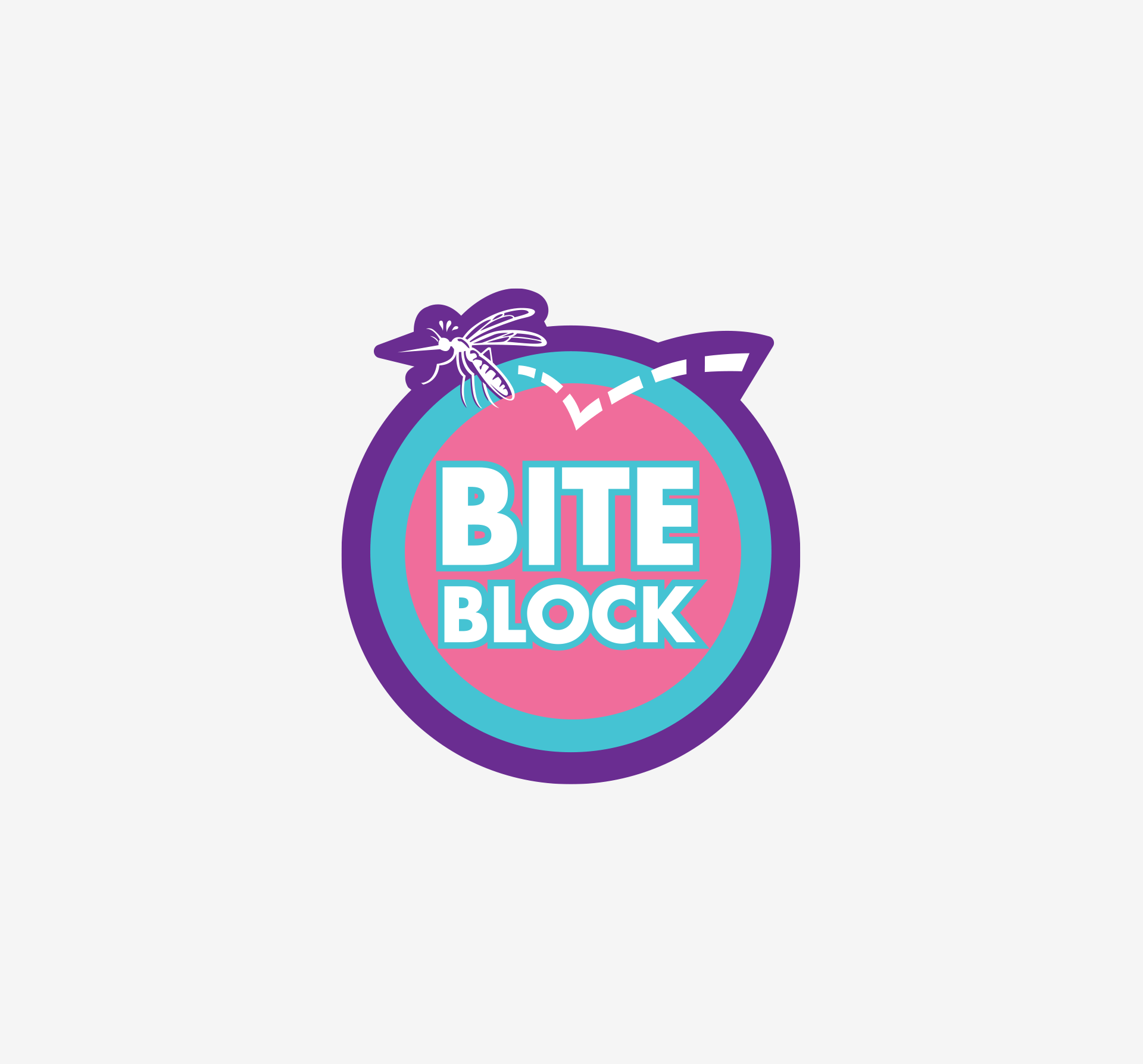 Bite Block Mosquito Repellent - Dragon Edge Group