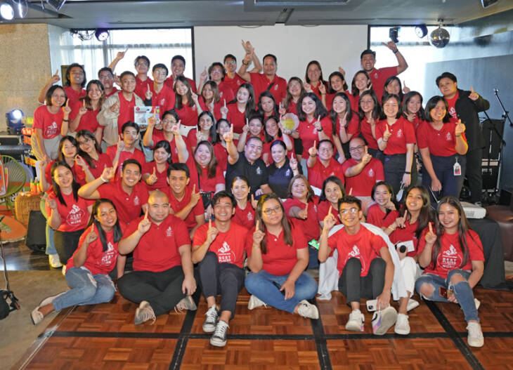 News – Dragon Edge Group