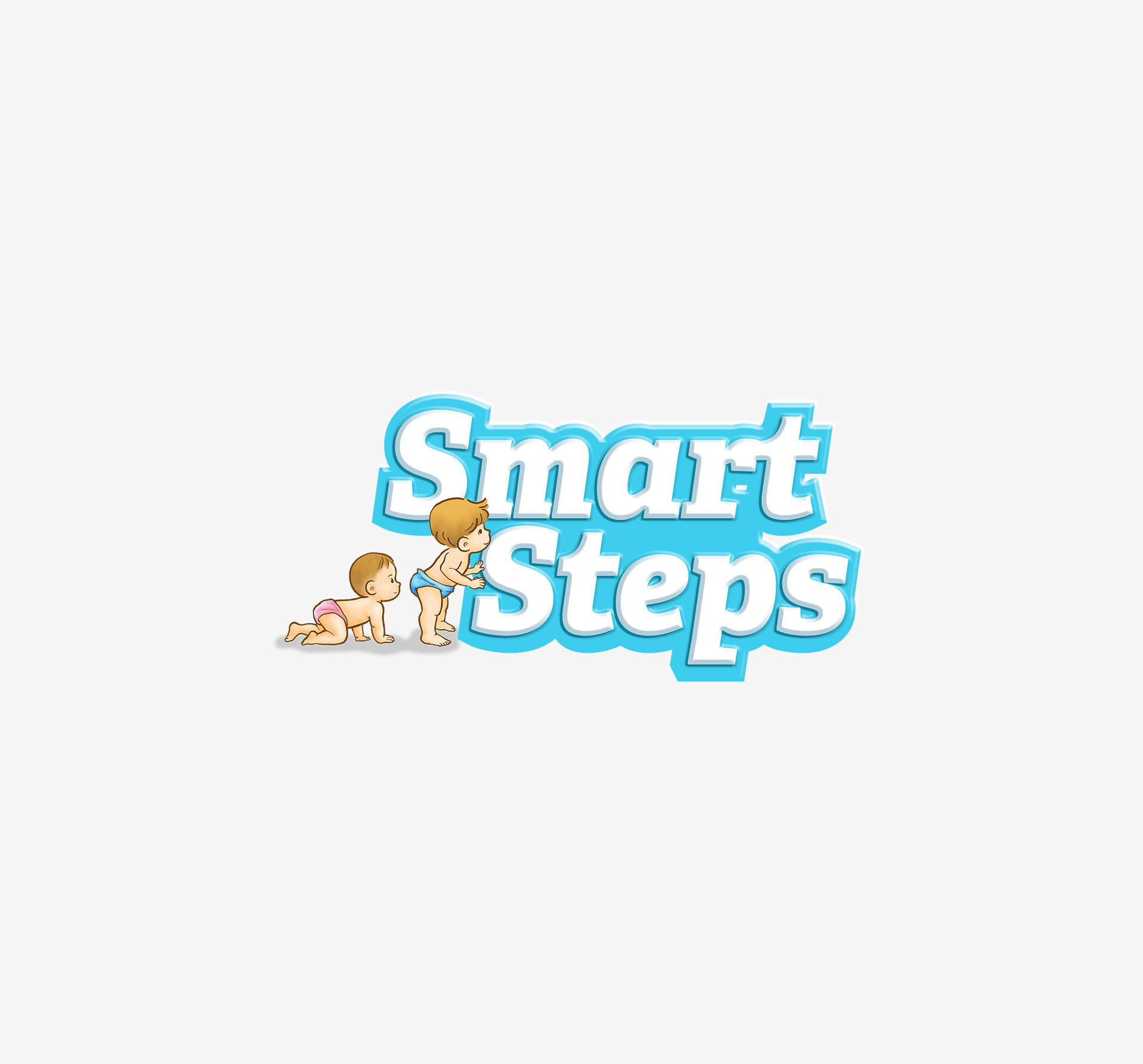 Smart Steps - Dragon Edge Group