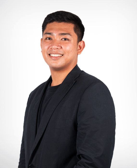 Our Team – Dragon Edge Group