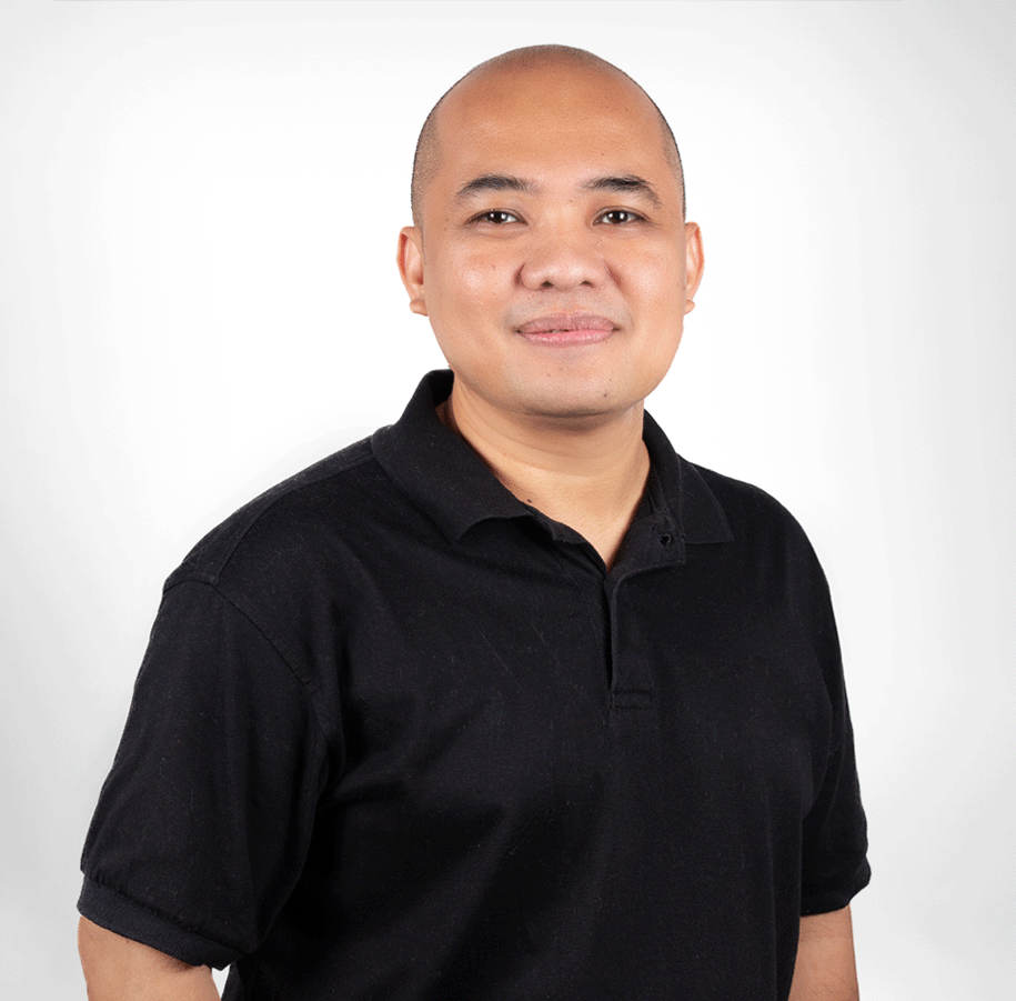 Myles - Dragon Edge Group