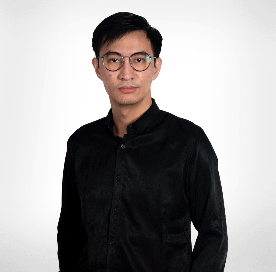 Ron - Dragon Edge Group