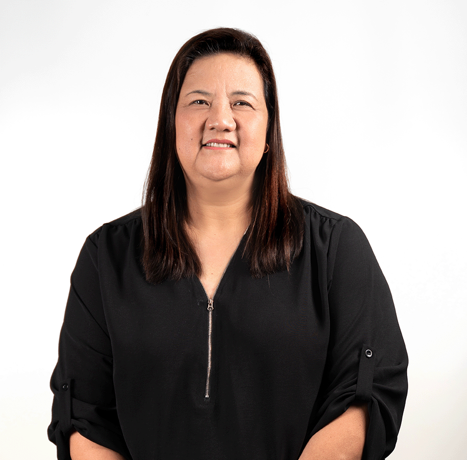 Gina - Dragon Edge Group