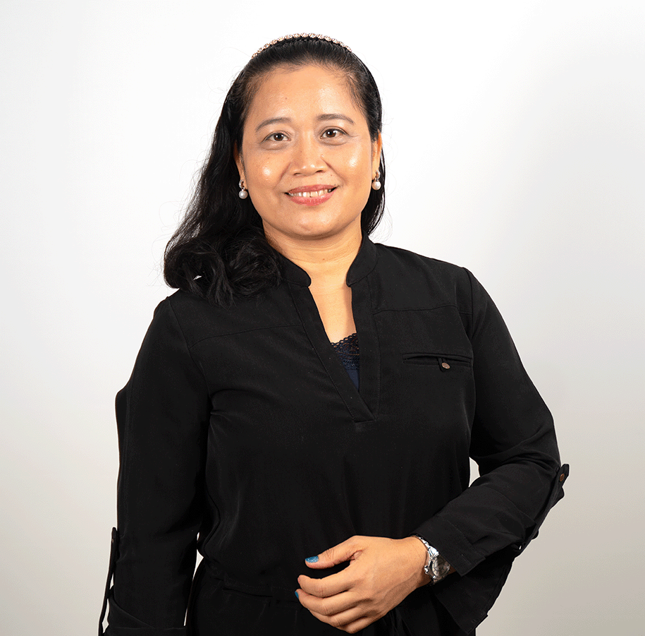 Susan - Dragon Edge Group