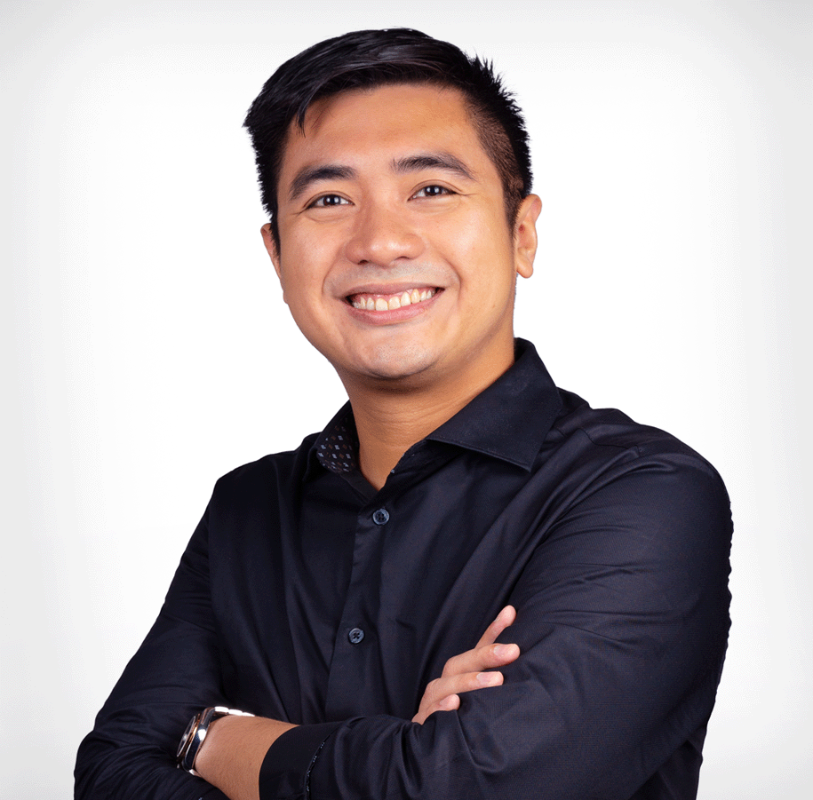 Marc - Dragon Edge Group