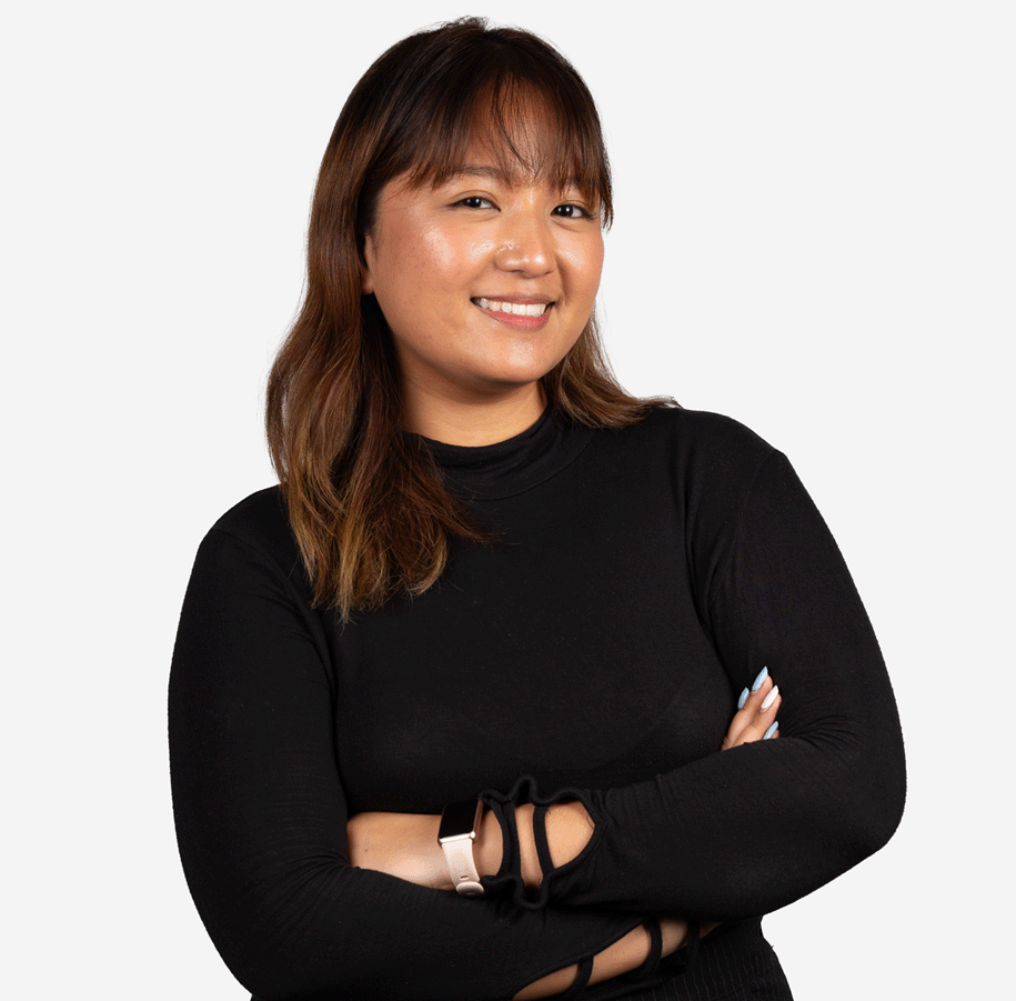Arlene - Dragon Edge Group