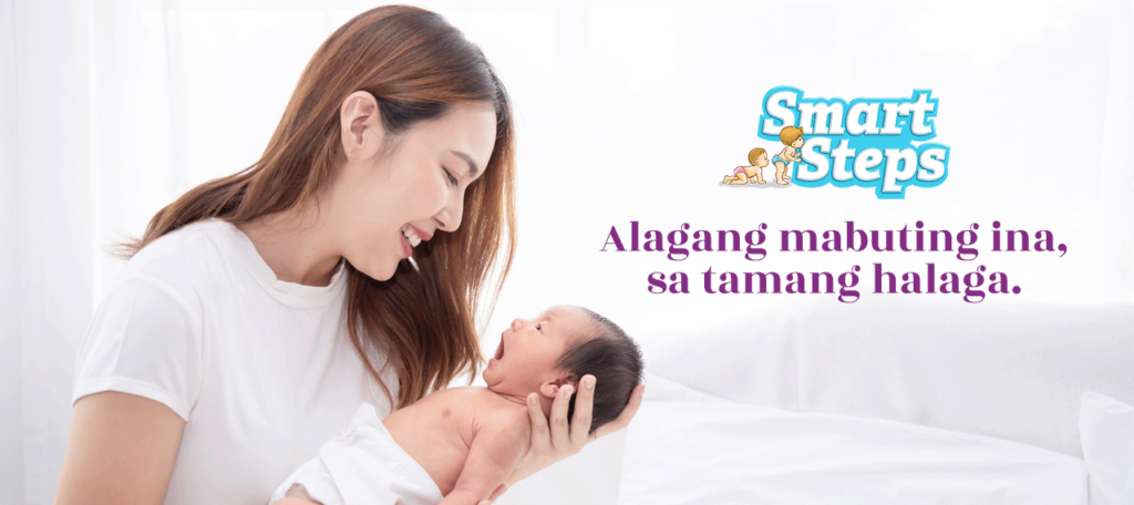 Smart Steps by Dragon Edge | Gentle & Safe Baby Care Products