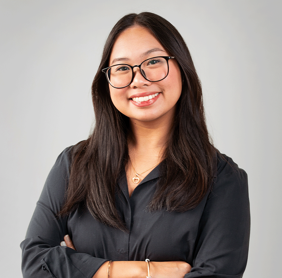 Ella - Dragon Edge Group